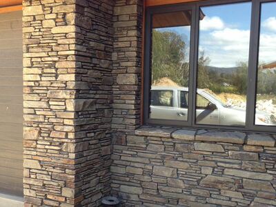 Schist Stone Wellington hinuera limestone omaru Kapiti