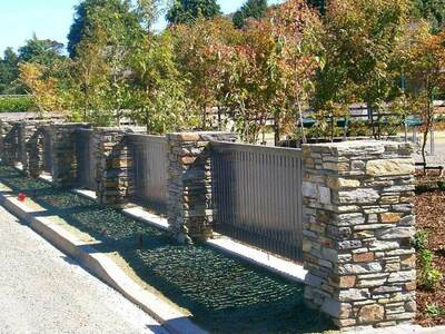 Schist Stone Wellington hinuera limestone omaru Kapiti